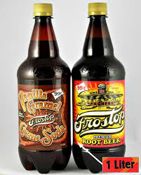 FROSTOP Root Beer | ilovesoda